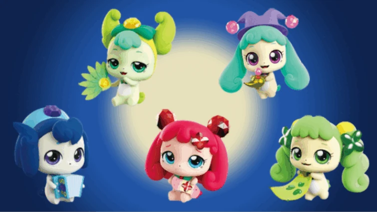 Discuss Everything About Catch! Teenieping Wiki | Fandom