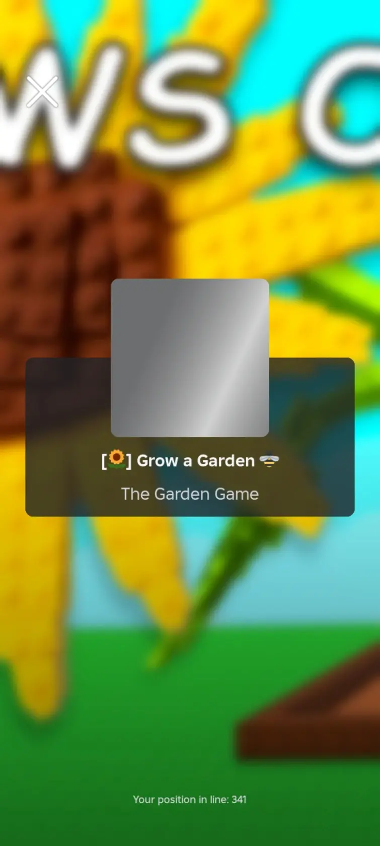 Prime grow a garden was wild | Fandom