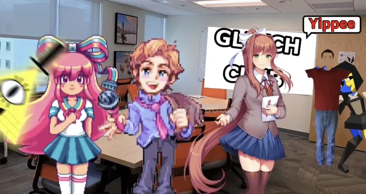 Discuss Everything About Baldi's Basics Wiki | Fandom