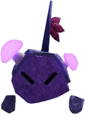 What map is Space Golem on? | Fandom