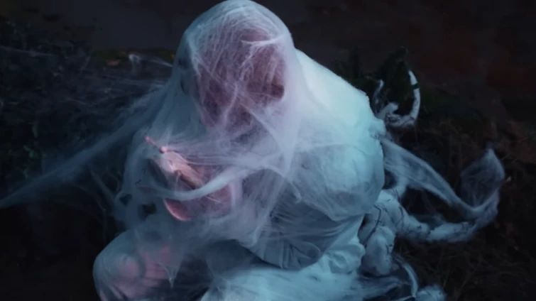 Melanie Martinez's SPIDER WEB (2024 Music Video) KILL COUNT | Fandom