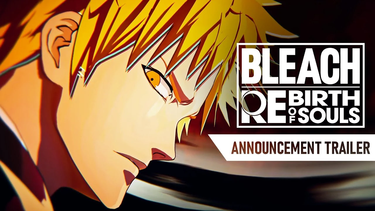 NEW BLEACH GAME !!! | Fandom