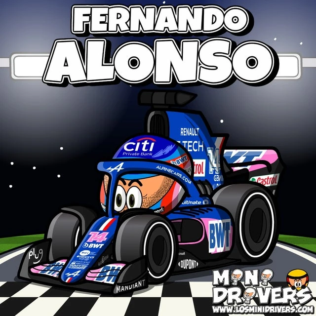 F1 starting grid | Fandom