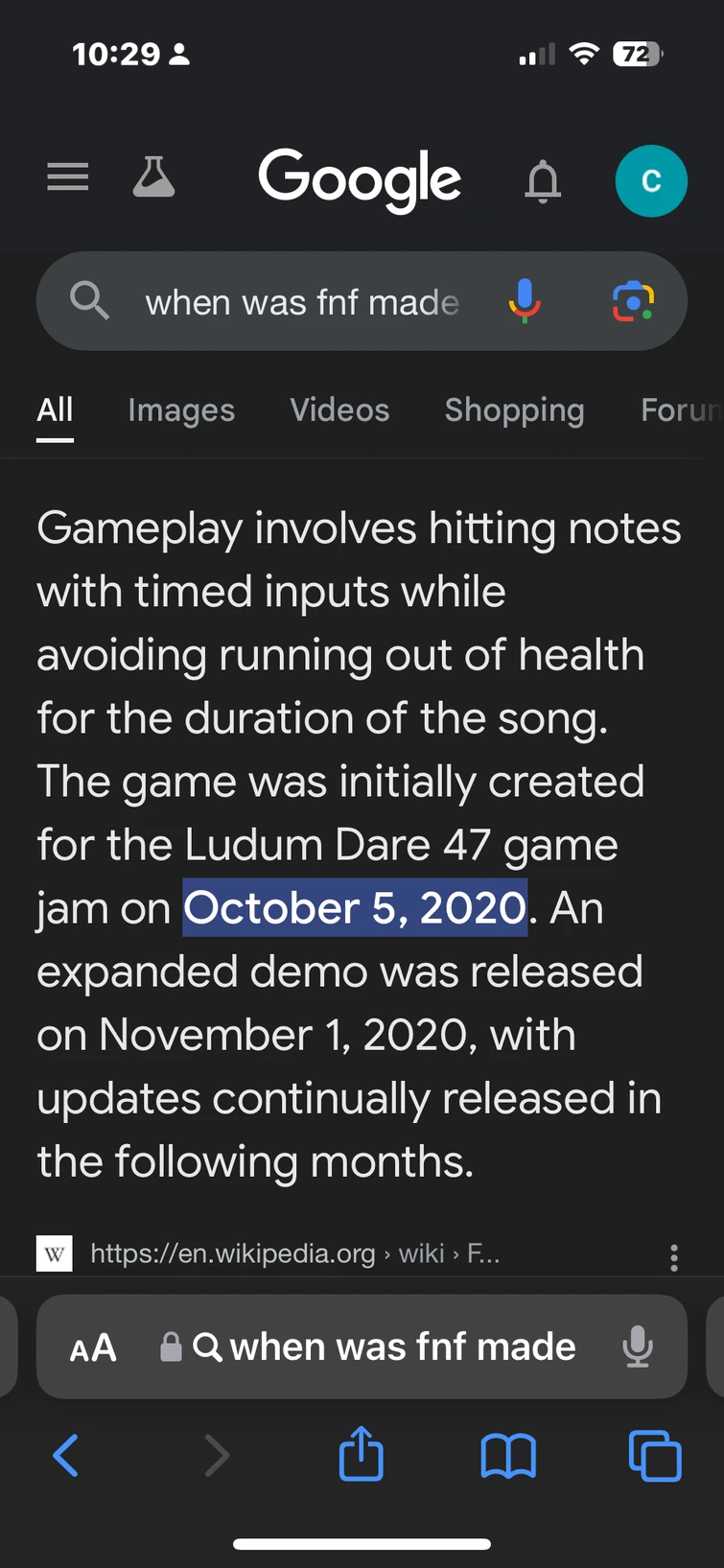 All posts by NetherRunchkins | Fandom