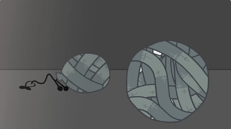 Taped so far | Fandom