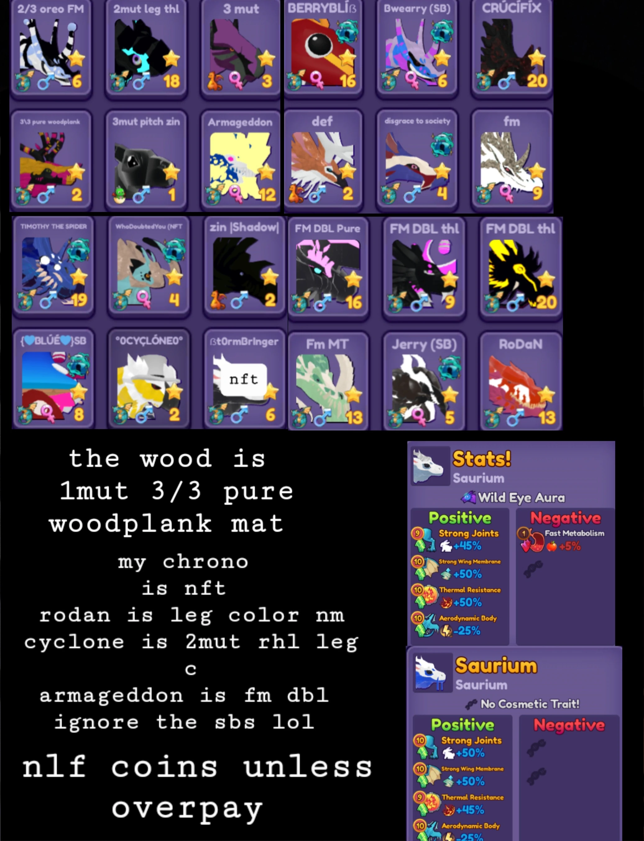 Seeing offers (pls read ^^!!) | Fandom