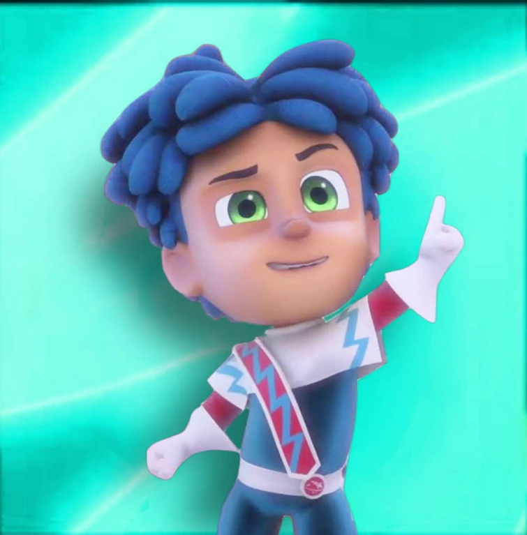 Discuss Everything About PJ Masks Fanon Wikia | Fandom