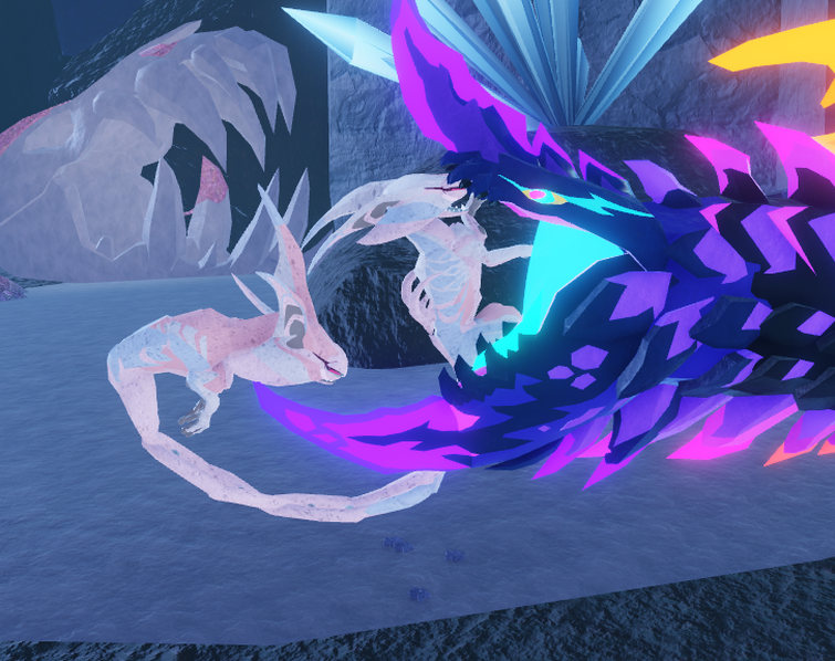 Discuss Everything About Creatures of Sonaria Wiki | Fandom