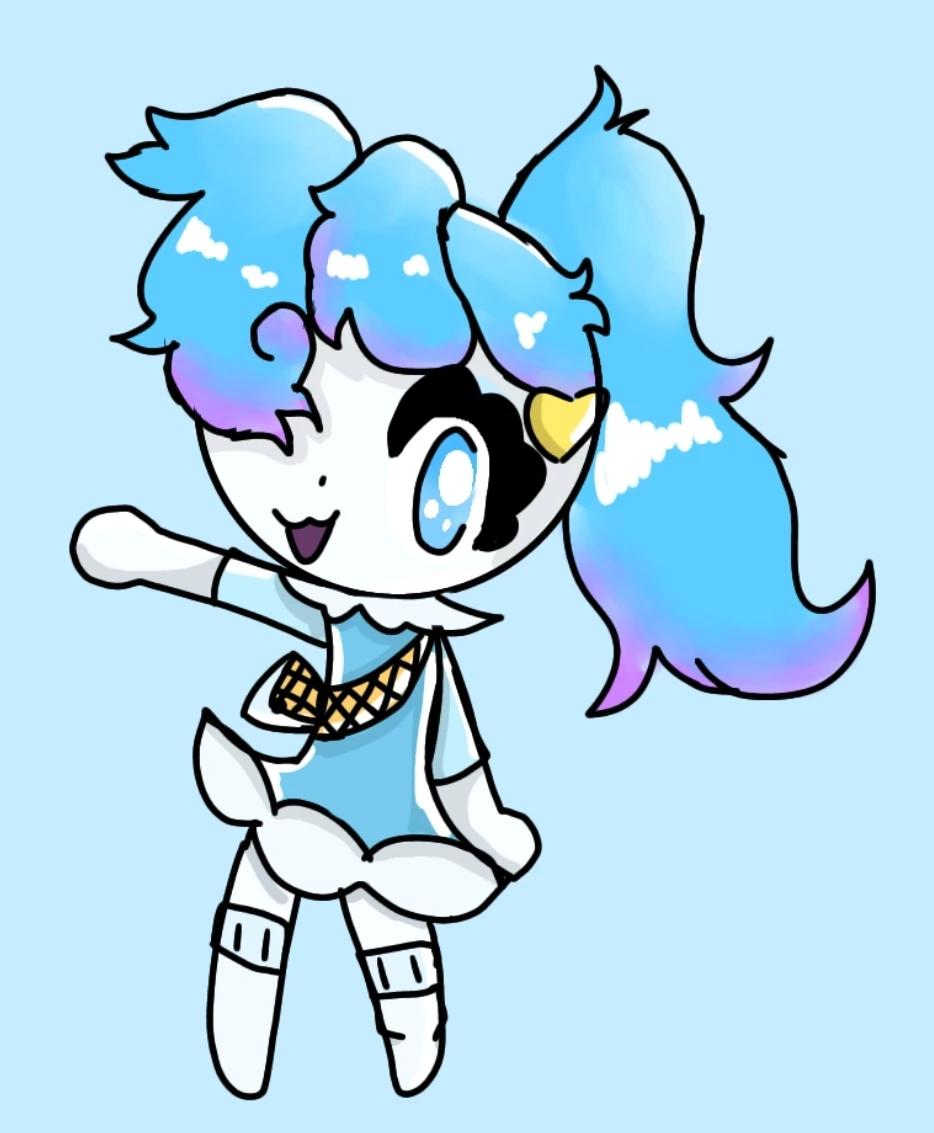 Shashaping redesign! | Fandom