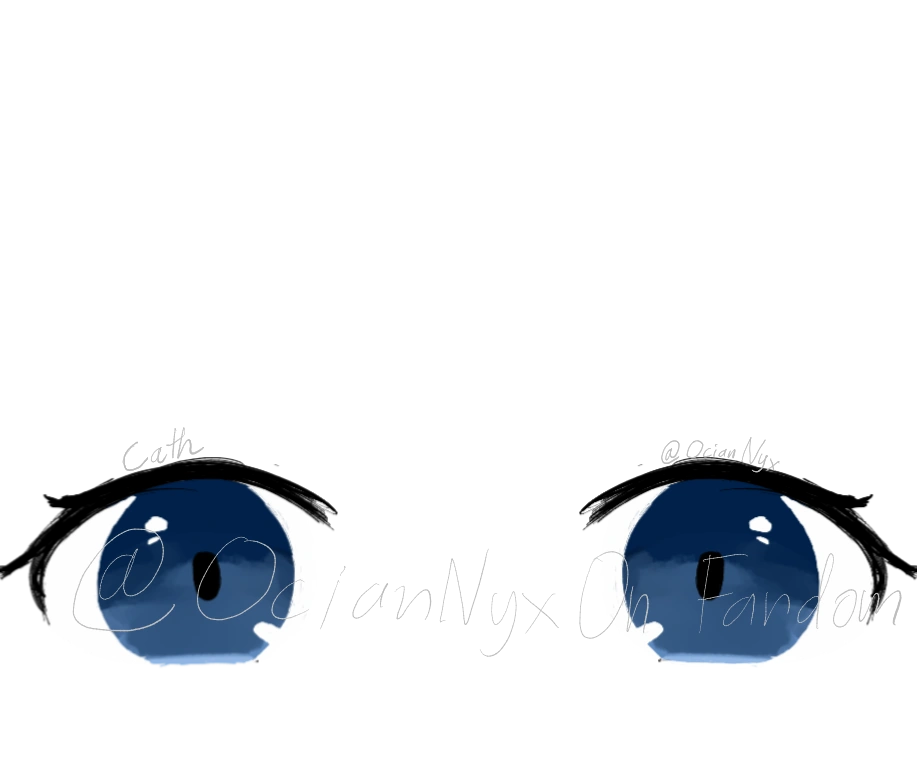 Yes, I did copy and past the other eye | Fandom