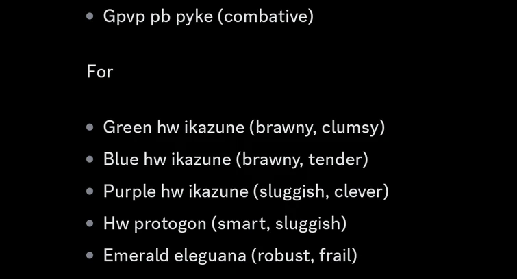 Discuss Everything About Loomian Legacy Wiki | Fandom