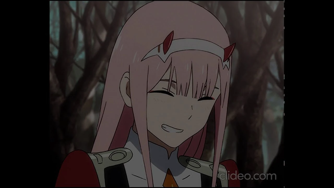 TO ALL ZERO TWO FANS | Fandom