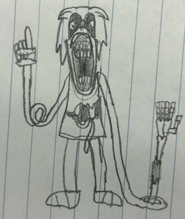 Discuss Everything About CONTINUED: The Sonic Oddities Wiki | Fandom