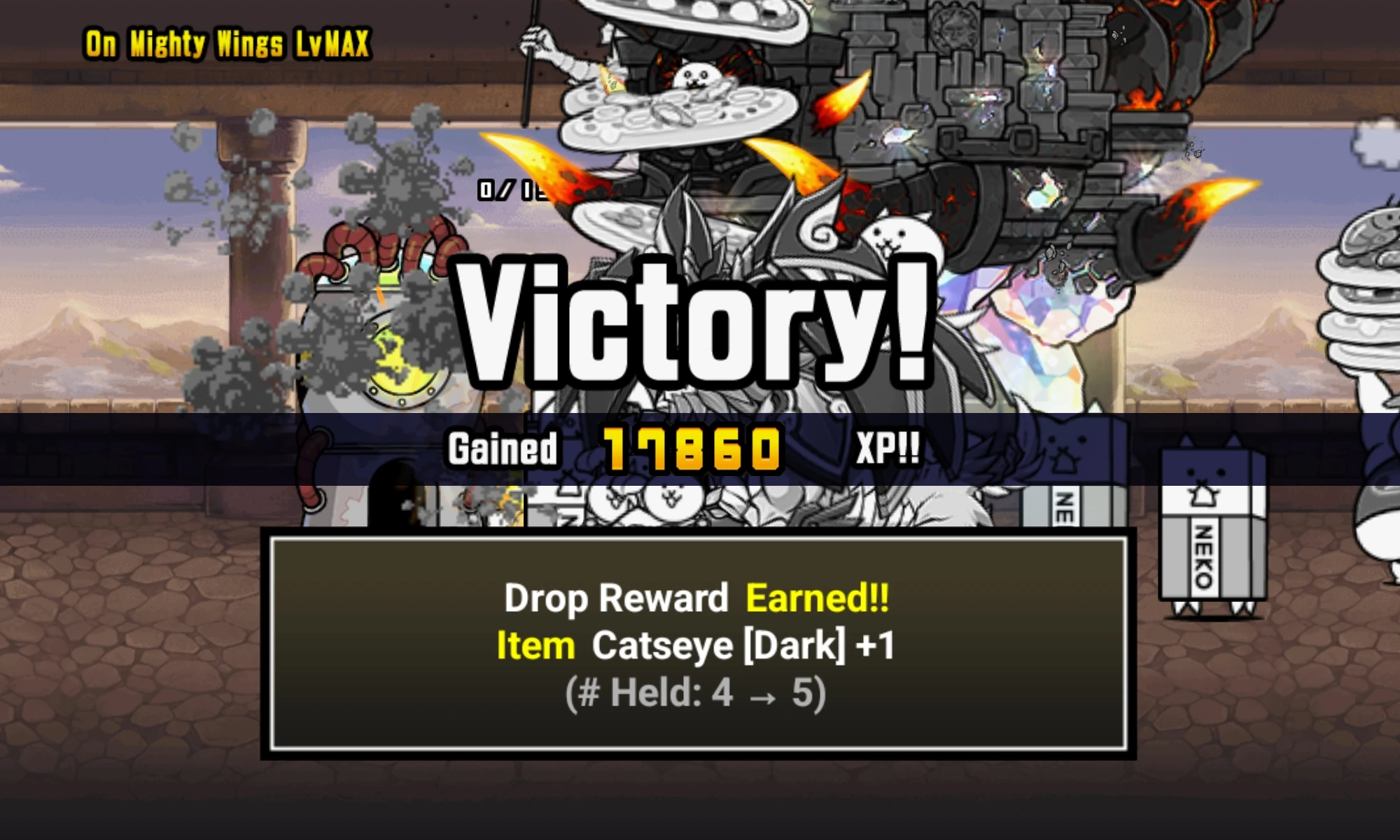 First colossal boss done | Fandom