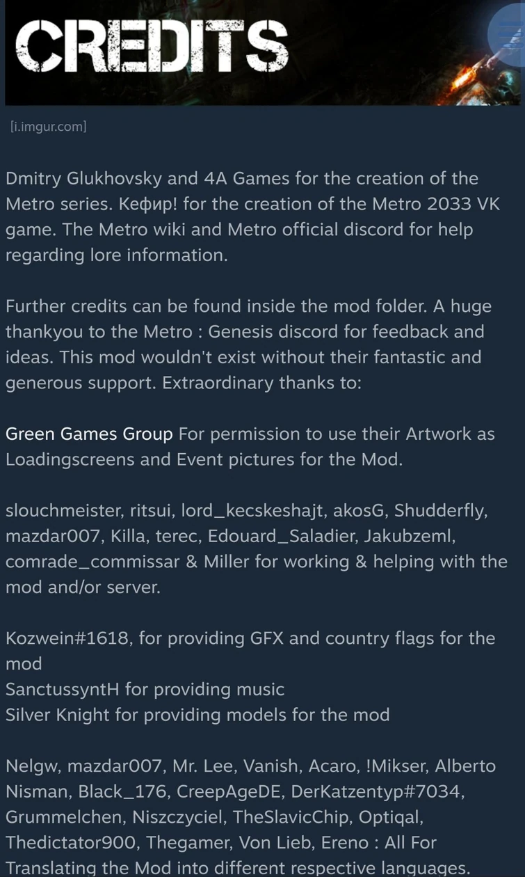 Hoi4 Metro Mod | Fandom