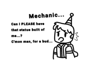 Mechanic... | Fandom