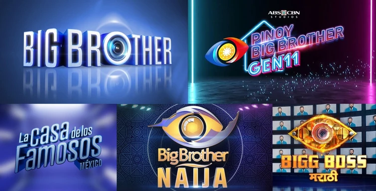 Discuss Everything About Big Brother Wiki | Fandom