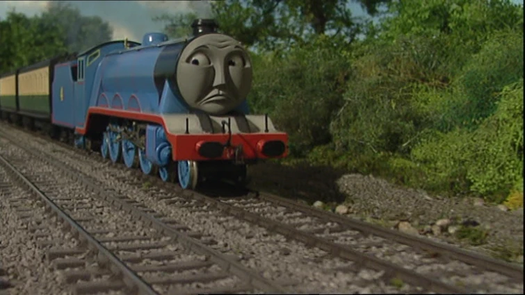 In my opinion model is better then CGI series let's me explain | Fandom