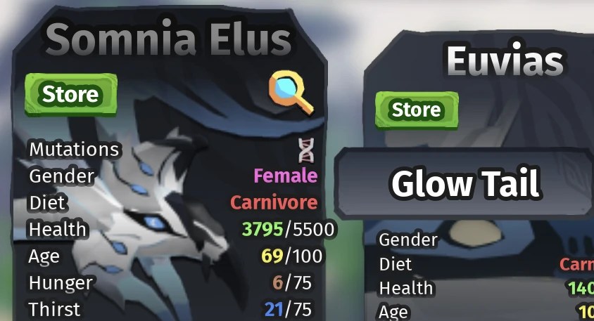 Shadow Hunting Progress | Fandom