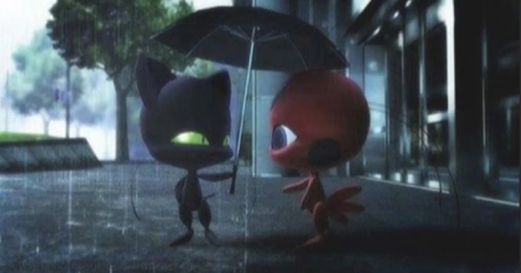 Discuss Everything About Miraculous Ladybug Wiki | Fandom