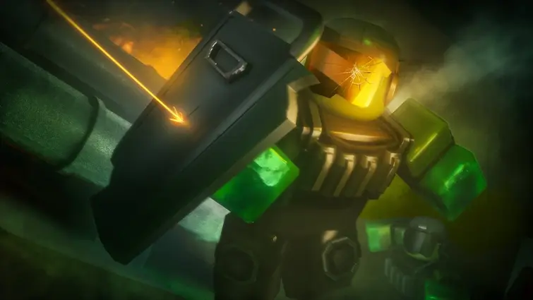 Why Polluted Wastelands II (PW2) is the best mode | Polluted Wastelands ...