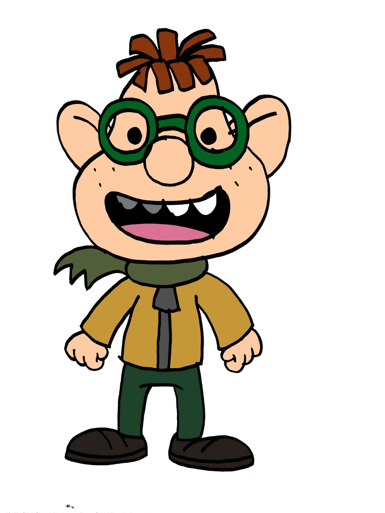 My drawing of Fregley | Fandom