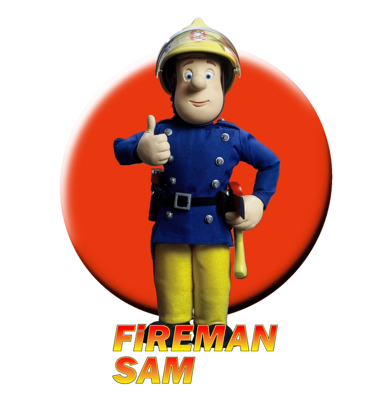 Discuss Everything About Fireman Sam Wiki | Fandom