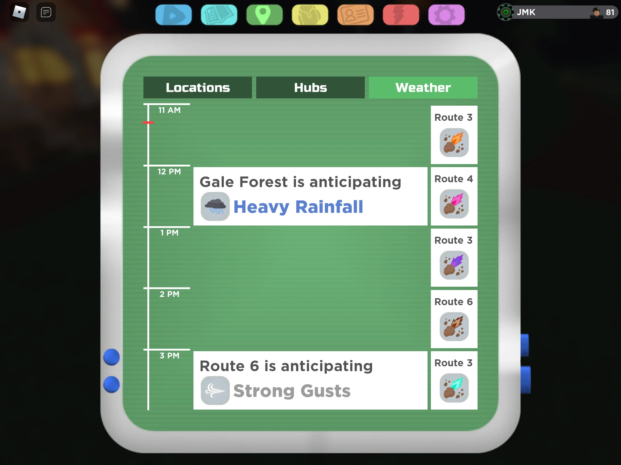 Good colors pog | Fandom