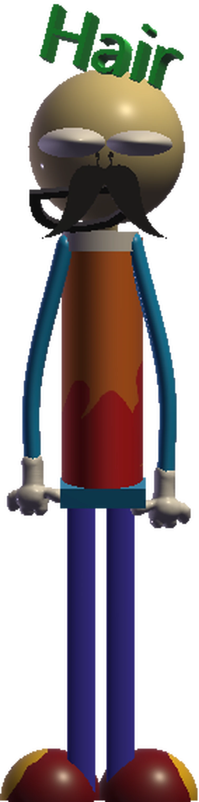 Discuss Everything About Baldi Mod Wiki | Fandom