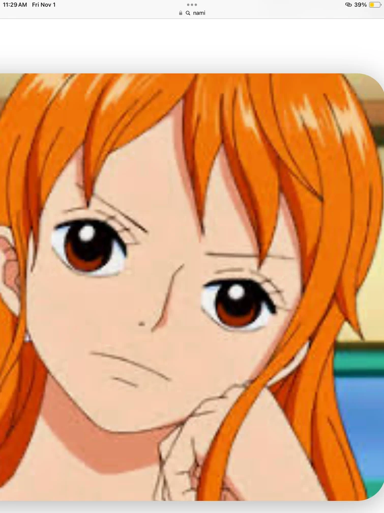 NAMI. AMI NAMI | Fandom