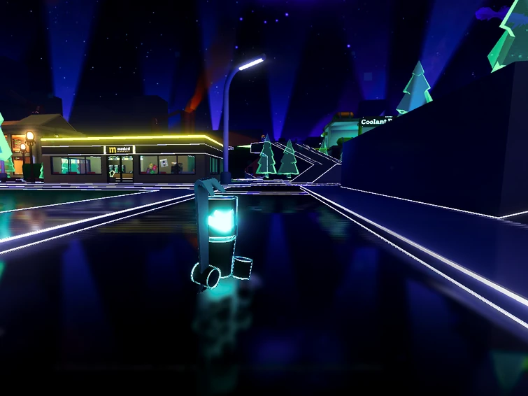 DATABRAWL: ro-shade edition | Fandom