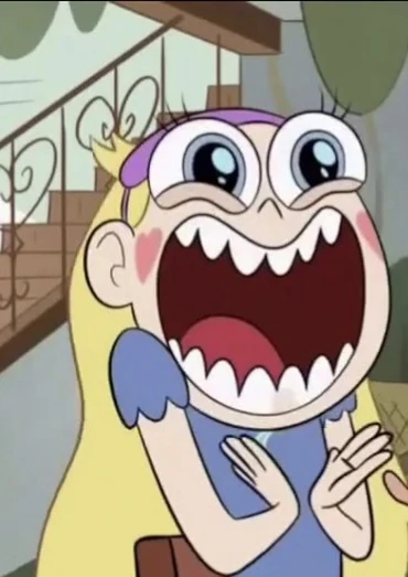 Is Star Butterfly universal? | Fandom