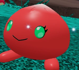 I FOUND A SHINY MOCHIBI SO IF I LOSE IT HERE IT IS | Fandom