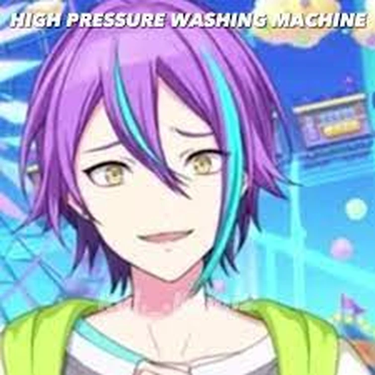 Gib me a name | Fandom