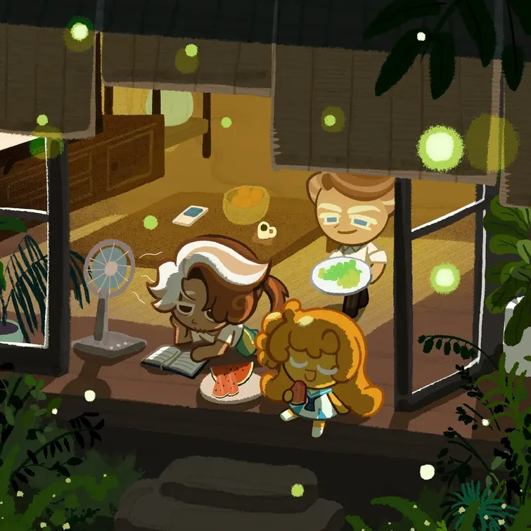 You know why I love gingerbraves Twitter and Instagram? | Fandom