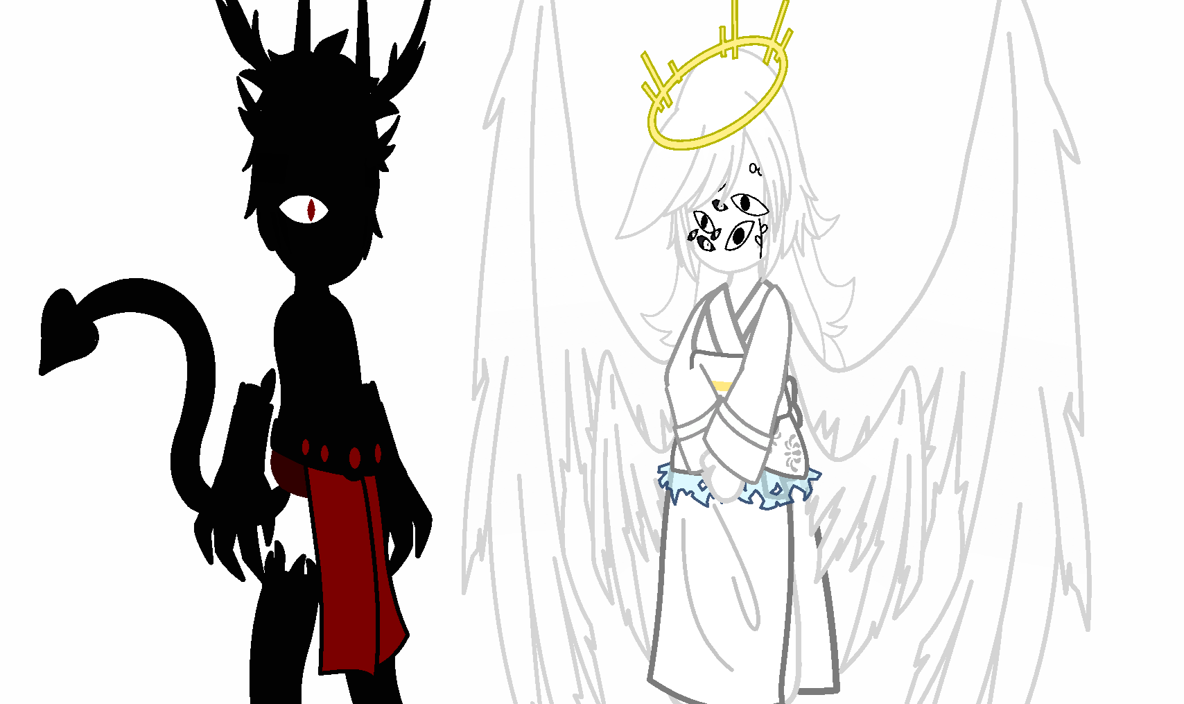 Random things part 2 | Fandom