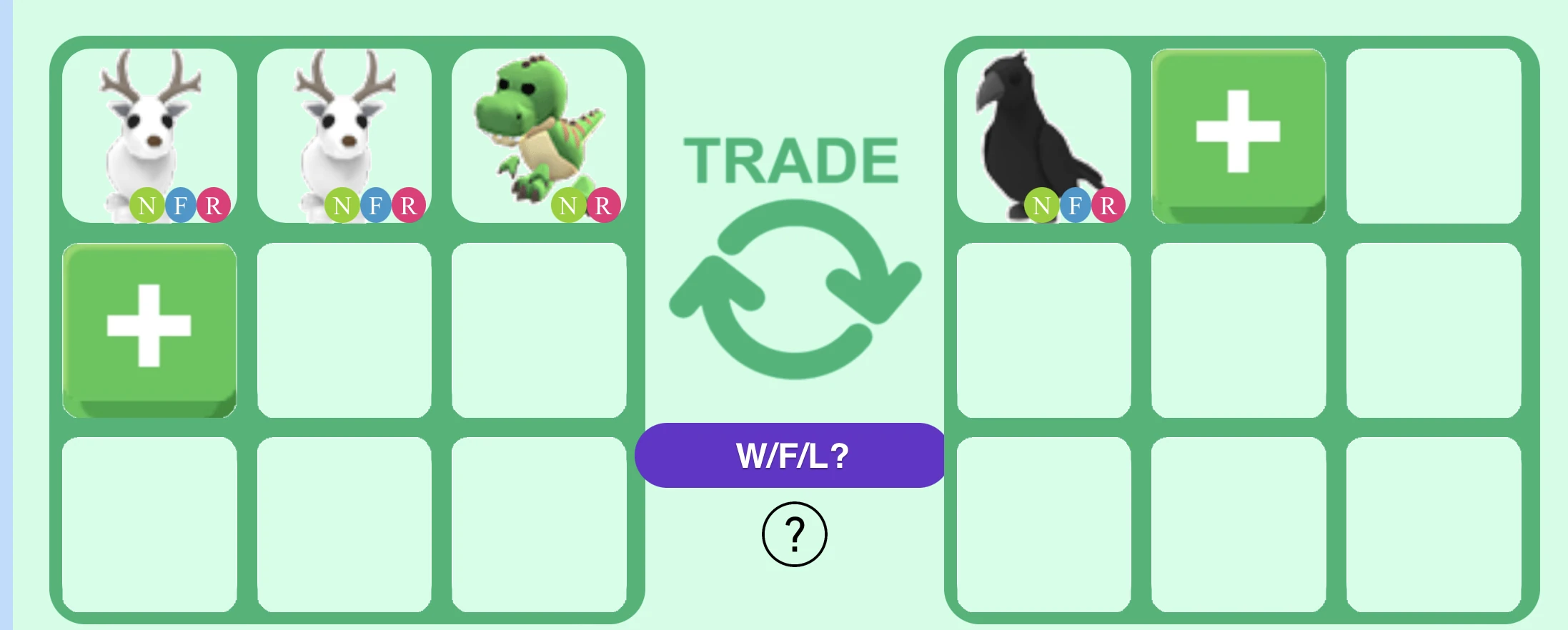 Lf- neon crow | Fandom