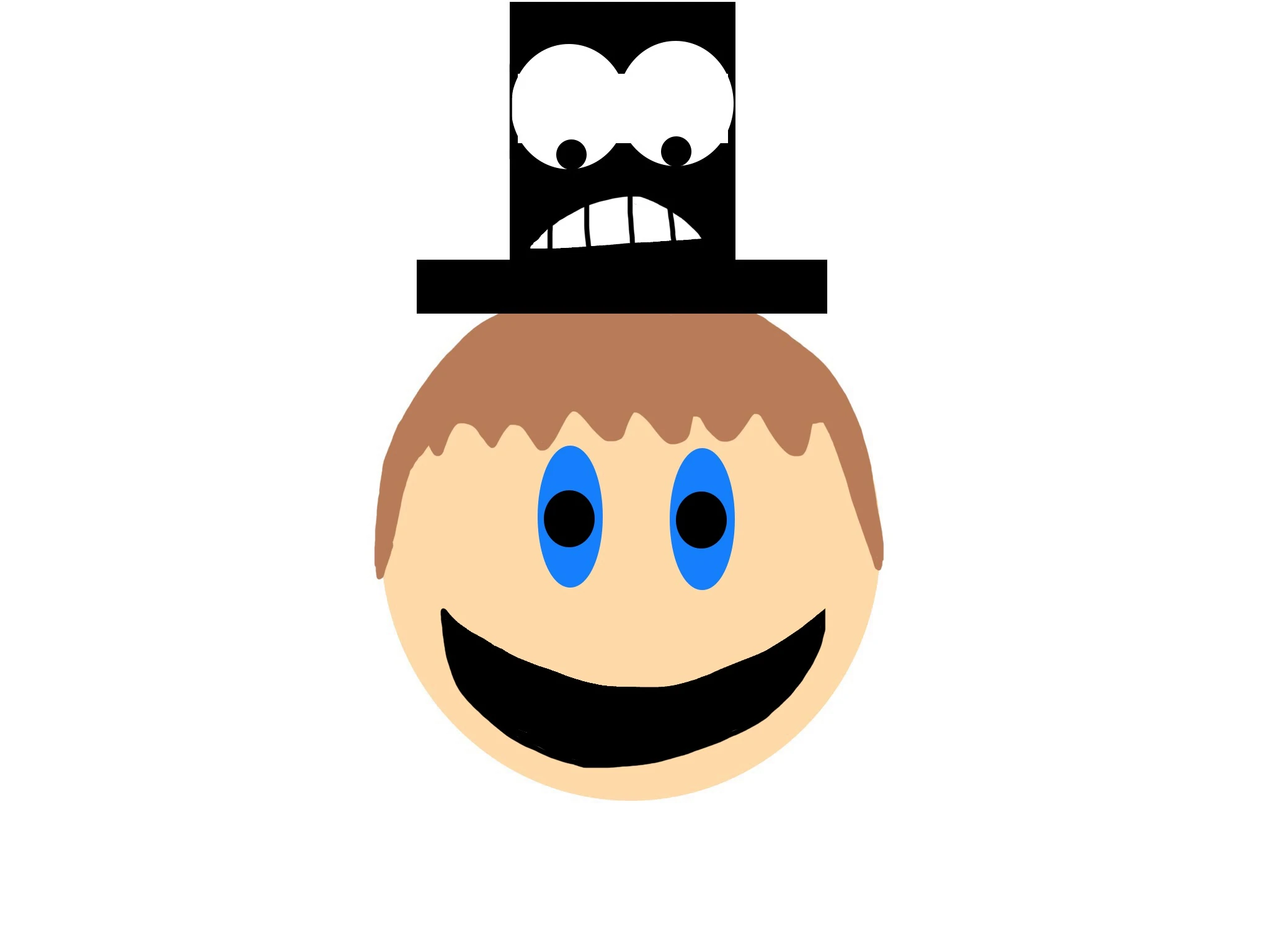 Awkward Smile (Remake) | Fandom