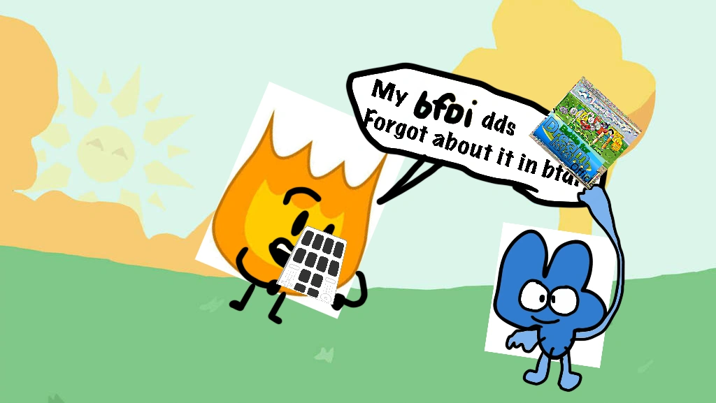 Firey remember something | Fandom