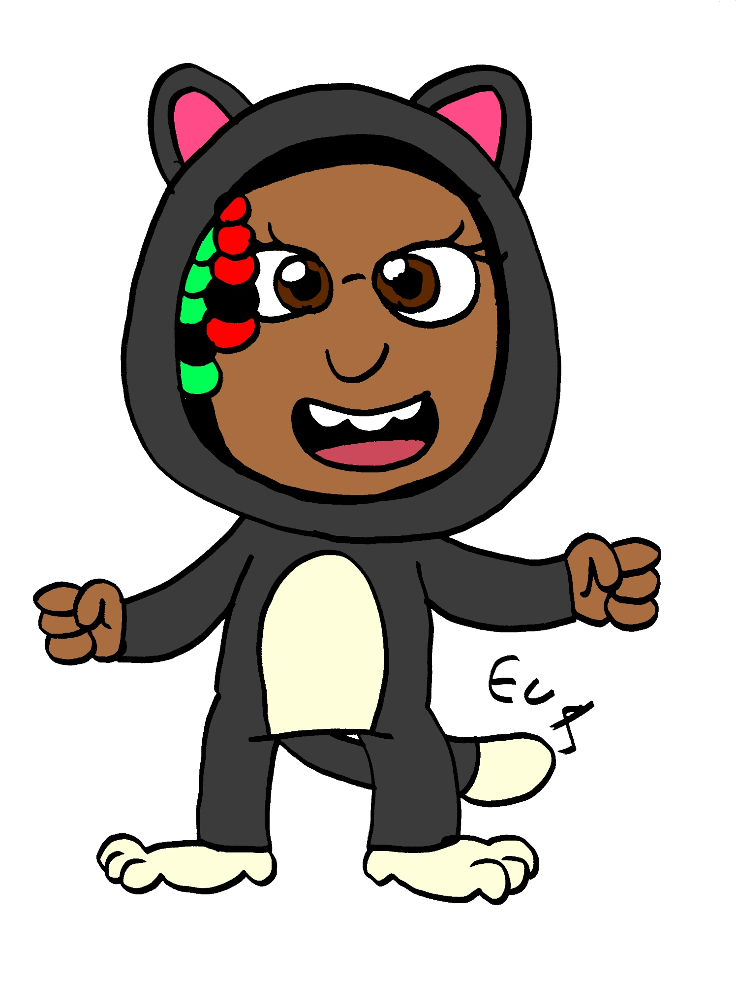 My drawing of Rythm | Fandom