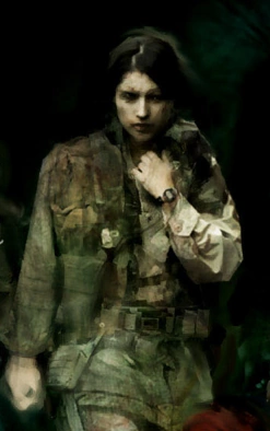 Jessica Li | 26th century Wiki | Fandom