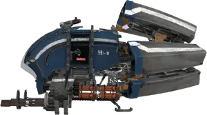 EarthGov Gunship | 26th century Wiki | Fandom