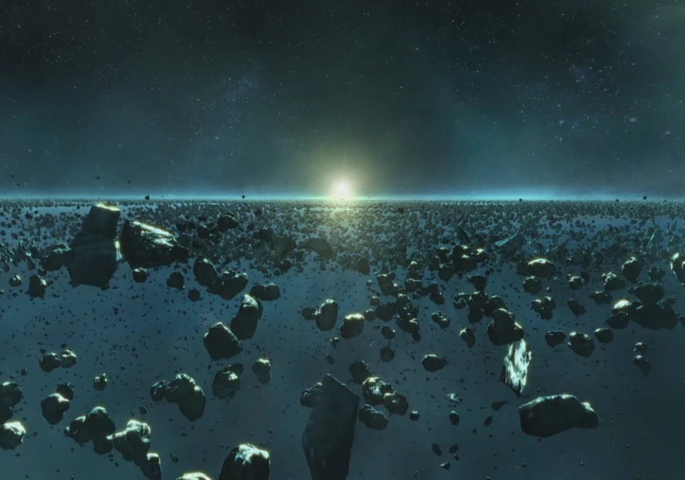 Epsilon Eridani system | 26th century Wiki | Fandom