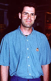 Eric Nylund | 26th century Wiki | Fandom