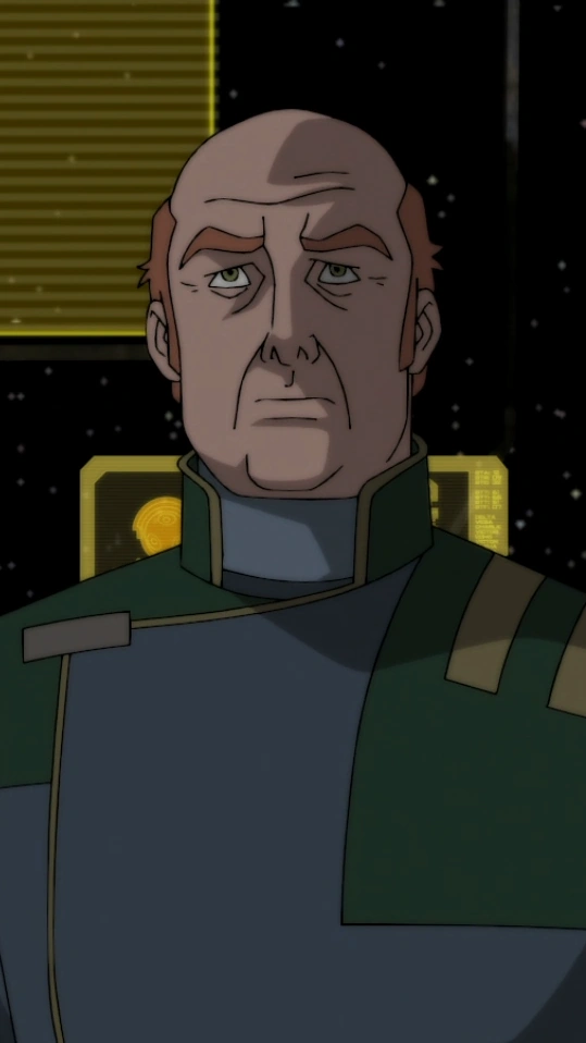 D. White | 26th century Wiki | Fandom