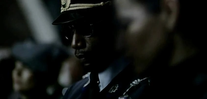 Arnold Leroy Lewis Jr | 26th century Wiki | Fandom