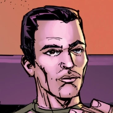 William Lovell | 26th century Wiki | Fandom