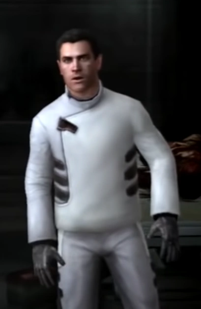 Perry | 26th century Wiki | Fandom