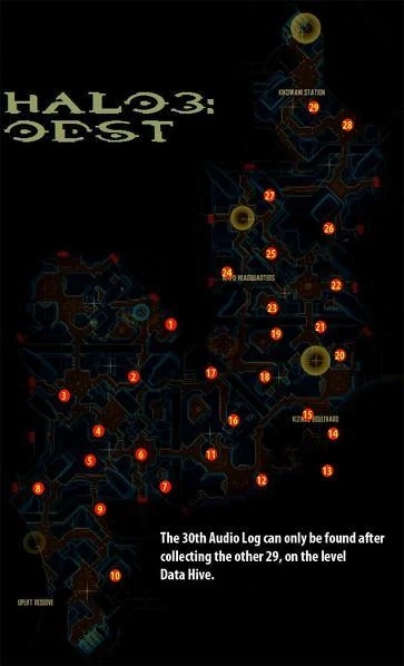 Audio log | 26th century Wiki | Fandom