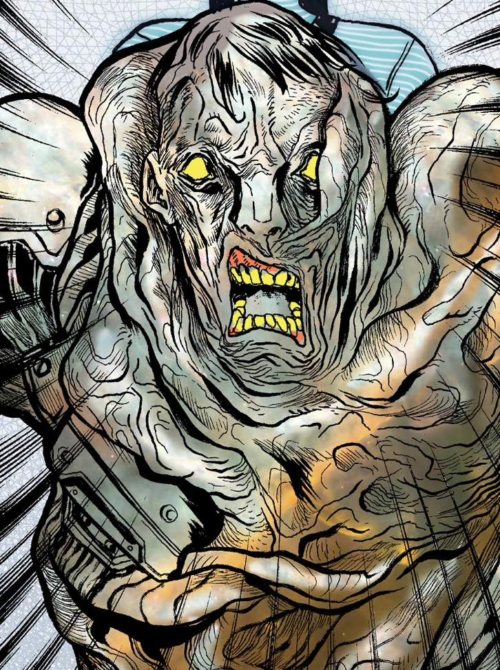 Kwan | 26th century Wiki | Fandom